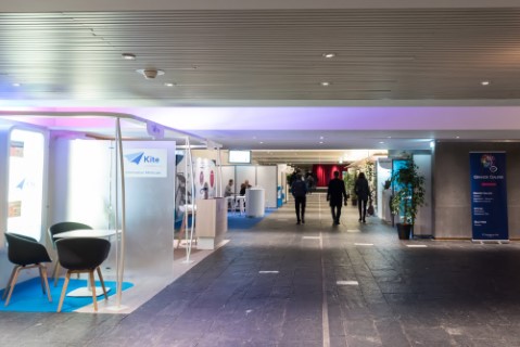 Découvrez le plan interactif et visitez les espaces de la Cité des ...