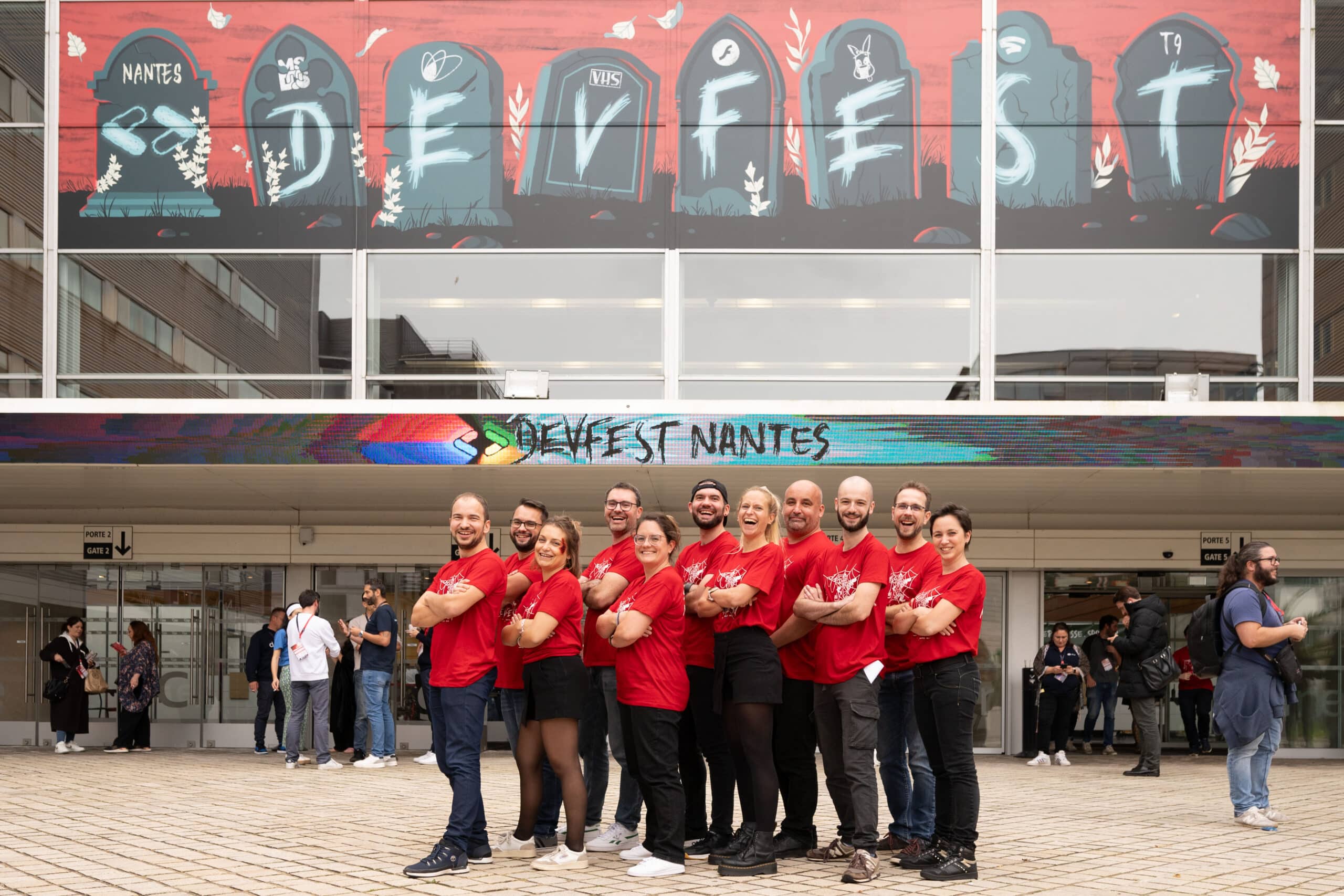DevFest Nantes 2024